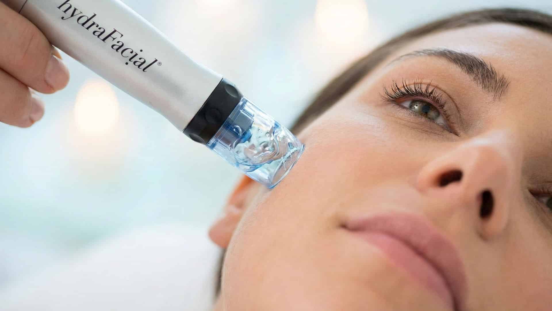HydraFacial 101: The Ultimate Clinical Facial | Beauty Brew Skincare